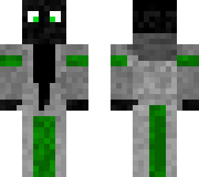 enderman cool enderman | Minecraft Skins