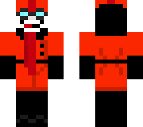 Baron | Minecraft Skins