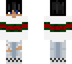 gucci | Minecraft Skin