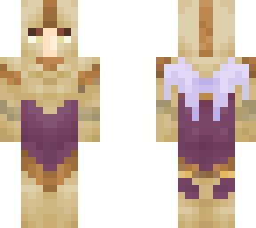 kayle | Minecraft Skins