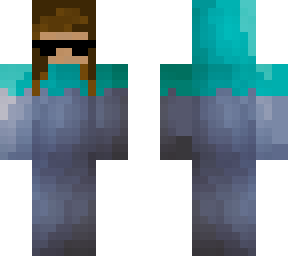 marshadow | Minecraft Skins