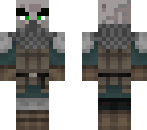 Illager | Minecraft Skins