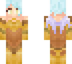 kayle | Minecraft Skins
