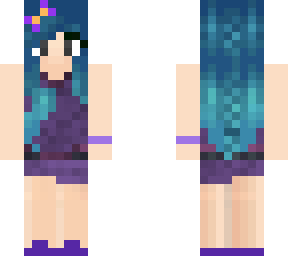 Lunar Eclipse | Minecraft Skins