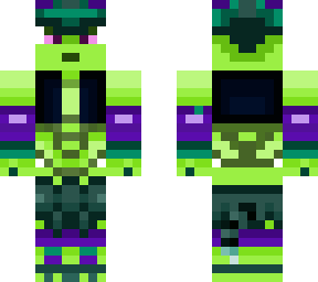 meruem | Minecraft Skins
