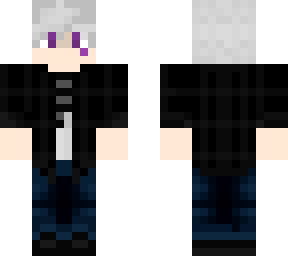 Poopet VHS | Minecraft Skin