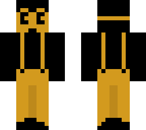 Sammy Lawrence | Minecraft Skin