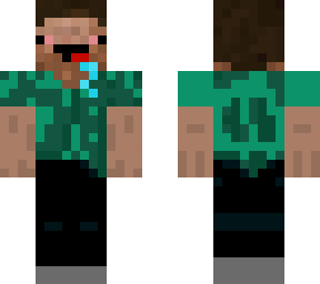 stoner | Minecraft Skins