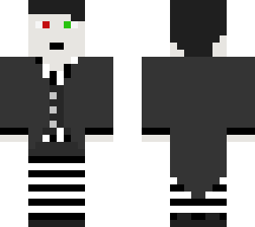 Tat | Minecraft Skin