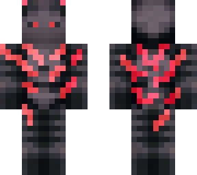 Tygren - Songs of War | Minecraft Skin