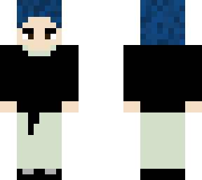 yeonjun | Minecraft Skins