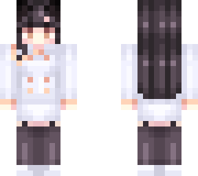 azur lane | Minecraft Skins