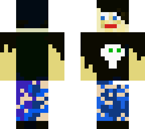 bob | Minecraft Skins