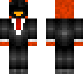 Cardinal | Minecraft Skins