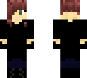 Sketch | Minecraft Skins