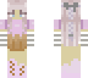 Cupcake | Minecraft Skins