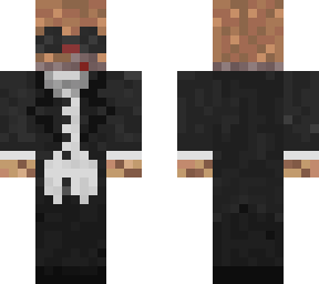 Dean Domino | Minecraft Skin