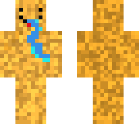 Derp | Minecraft Skins