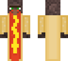 Derp | Minecraft Skins