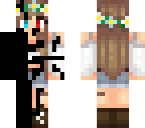 Ella | Minecraft Skins
