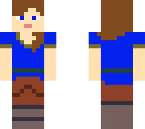 Emerson | Minecraft Skin