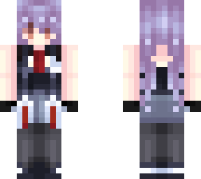 azur lane | Minecraft Skins