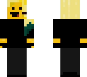 Derp | Minecraft Skins