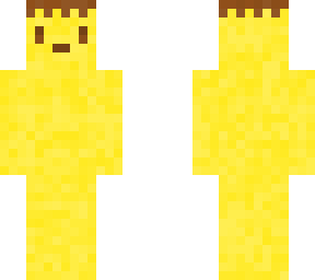 giga purin | Minecraft Skin