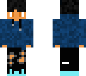 Indian | Minecraft Skins