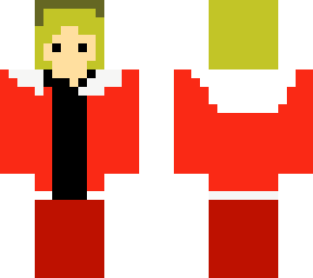 Kenma Kozume (Haikyuu) | Minecraft Skin