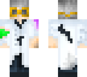 mad mad | Minecraft Skins