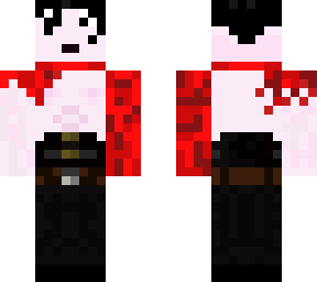 Metal Bat Minecraft Skins