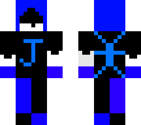 first minecraft skin | Minecraft Skins