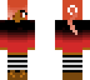 paprika | Minecraft Skins