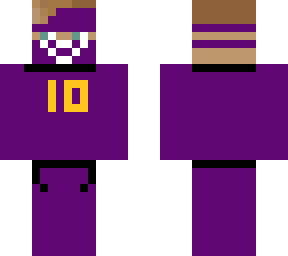 Ravens | Minecraft Skins