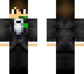 Skin changed | Minecraft Skin