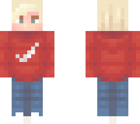 Tanner. | Minecraft Skin