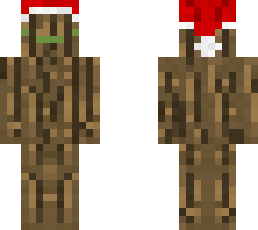 Tree | Minecraft Skins