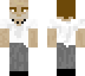 trevor phillips | Minecraft Skins