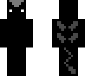 xenomorph | Minecraft Skins