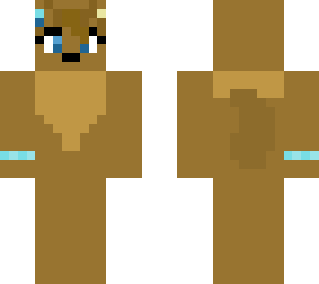 Alexa | Minecraft Skins