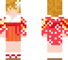hanfu | Minecraft Skins