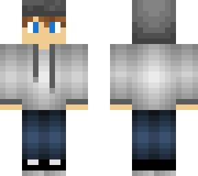 Beanie | Minecraft Skins