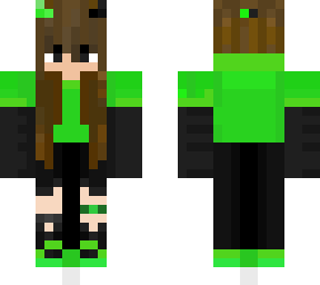 beans | Minecraft Skin