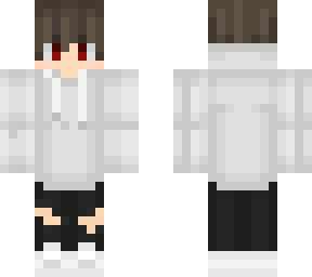 COBY | Minecraft Skin