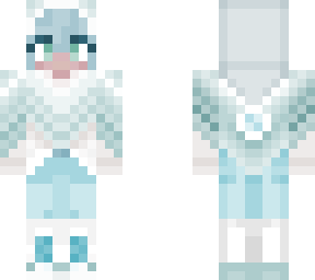 cold | Minecraft Skin