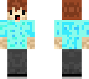 Grain | Minecraft Skins