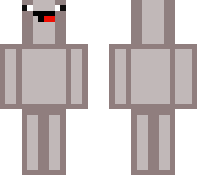 Derpy Narwhal | Minecraft Skin