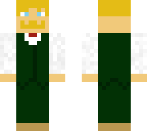 escanor | Minecraft Skins