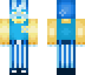Bfdi | Minecraft Skins